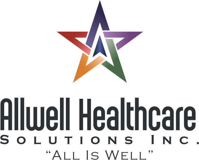Allwell Healthcare Solution